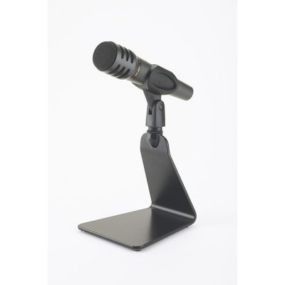 K&M 23250 Design microphone table stand - Vision